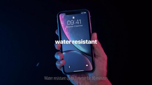 Apple iPhone X R | TVARK