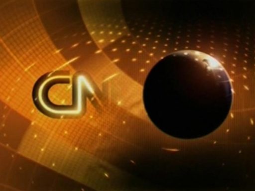 CNN International Ident | TVARK