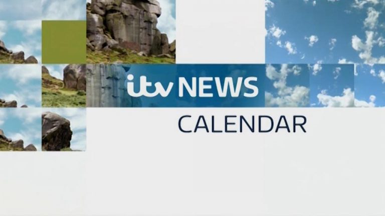 ITV News Calendar – 50 Years Yorkshire TV | TVARK