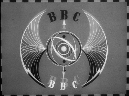 BBC TV Symbol | TVARK