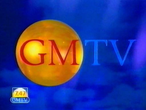 GMTV Ident | TVARK