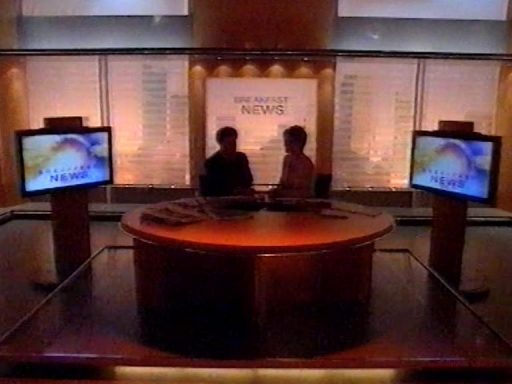 Breakfast News | TVARK