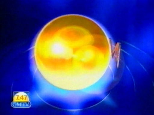 GMTV Ident | TVARK