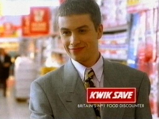 Kwik Save | TVARK