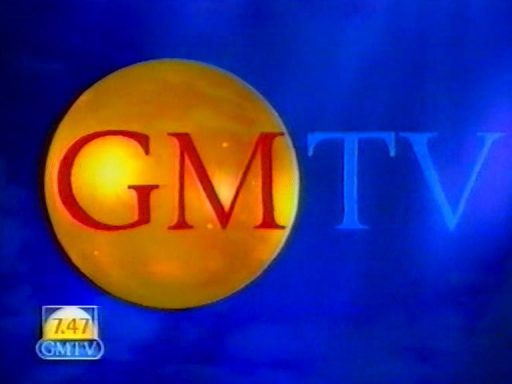 GMTV Ident | TVARK
