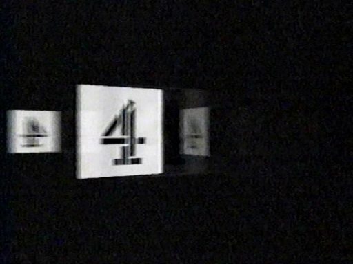 Channel 4 Ident | TVARK