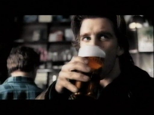 Caffreys Irish Ale | TVARK