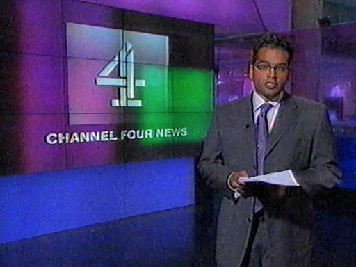 Channel 4 News | TVARK