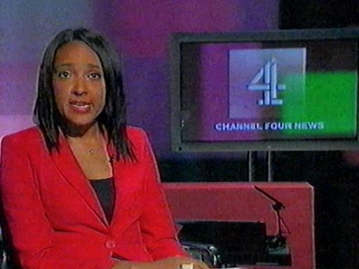 Channel 4 News | TVARK