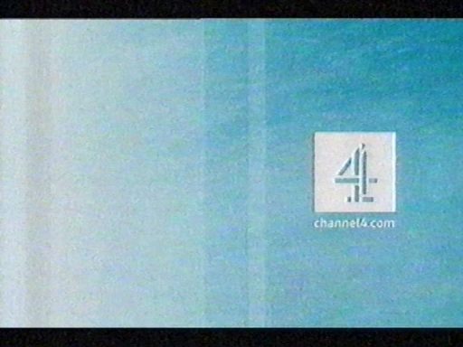 Channel 4 Ident | TVARK