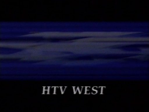 HTV West Ident & Continuity | TVARK