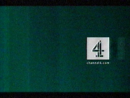 Channel 4 Ident | TVARK