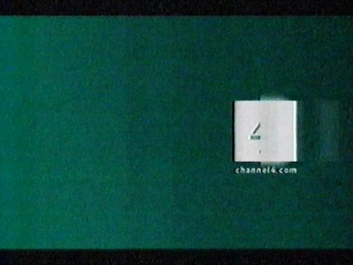 Channel 4 Ident | TVARK