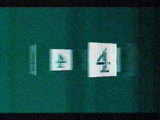 Channel 4 Ident | TVARK