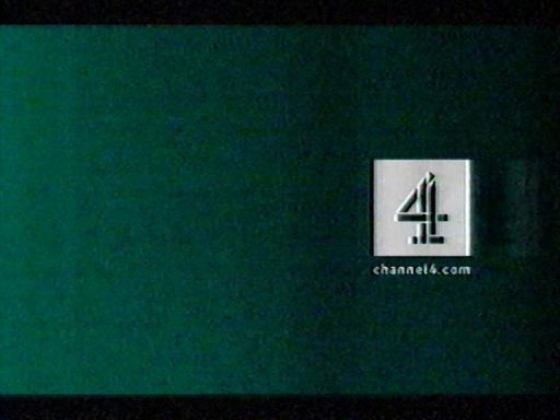 Channel 4 Ident | TVARK