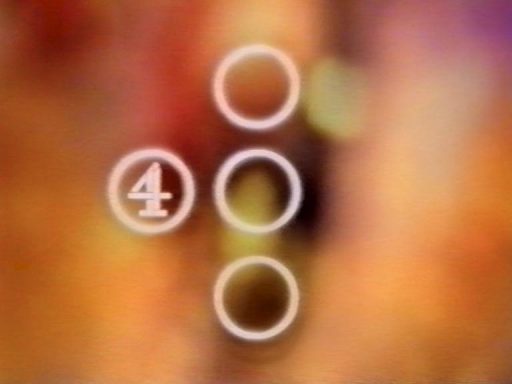 Channel 4 Ident | TVARK