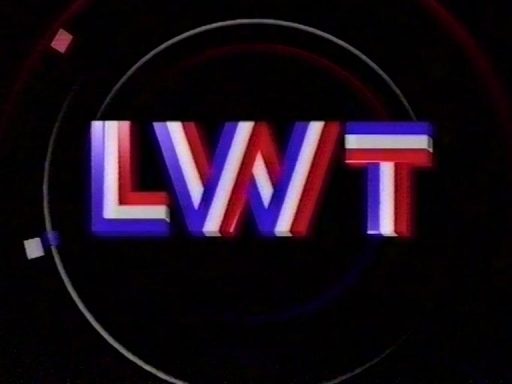 LWT Ident – Flare | TVARK