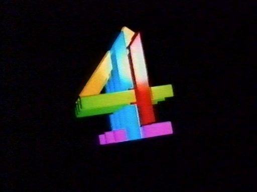 Channel 4 Continuity | TVARK