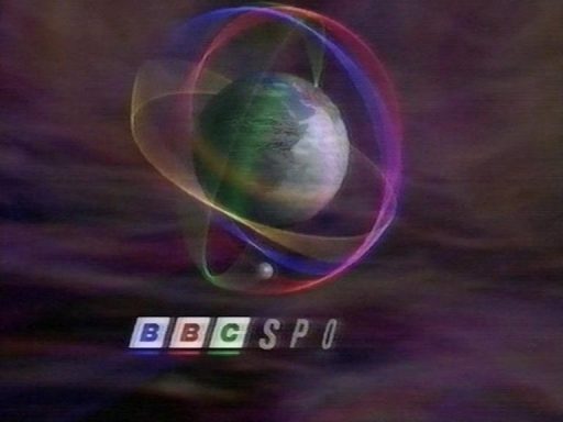 BBC Sport Ident | TVARK