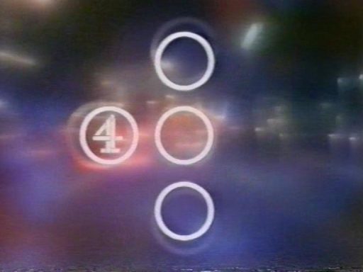 Channel 4 Break Bumper | TVARK
