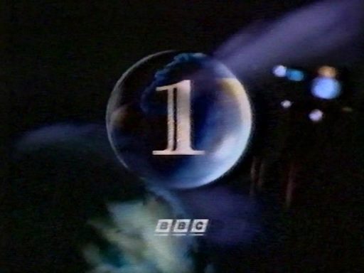 BBC1 Continuity | TVARK