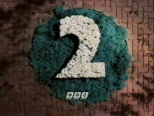 BBC2 Closedown | TVARK