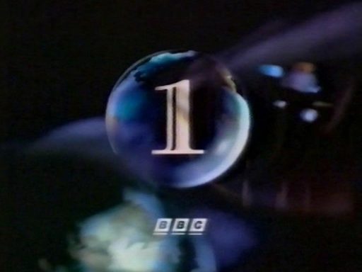 BBC1 Continuity | TVARK