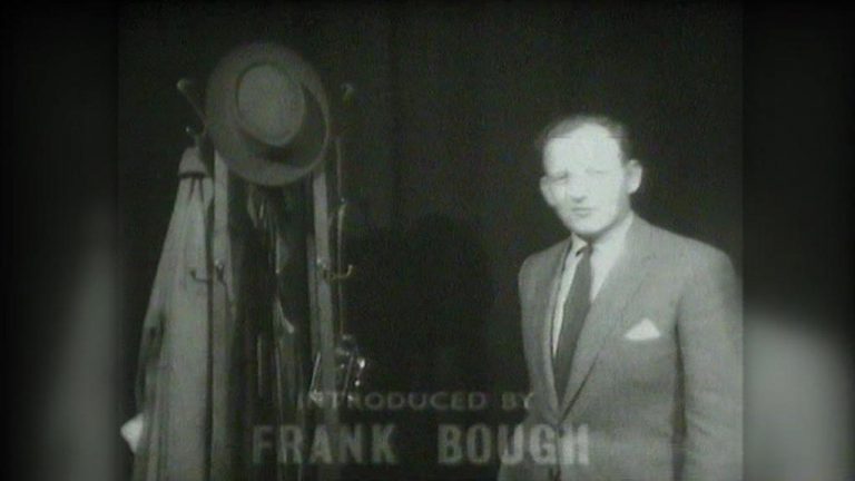 BBC Look North at 60 Anniversary | TVARK