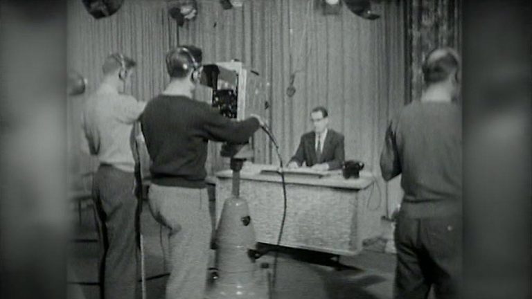BBC Look North at 60 Anniversary | TVARK