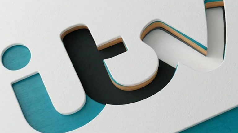 ITV Break Bumper Compilation | TVARK