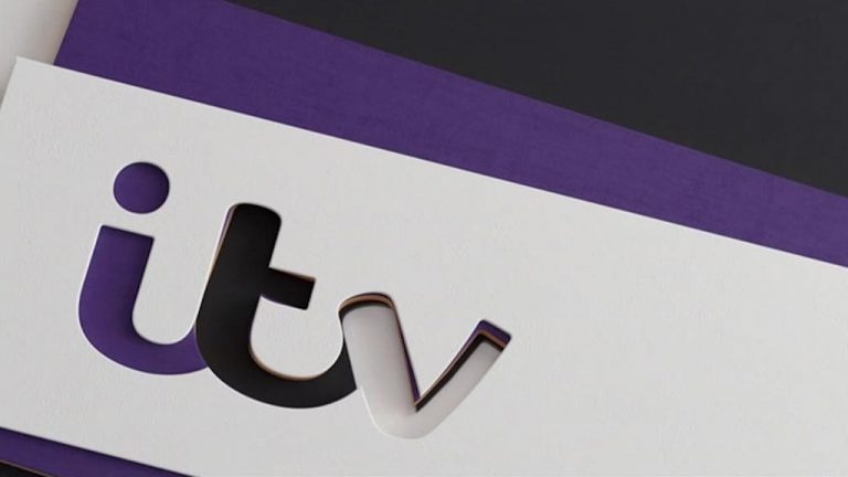 ITV Break Bumper Compilation | TVARK