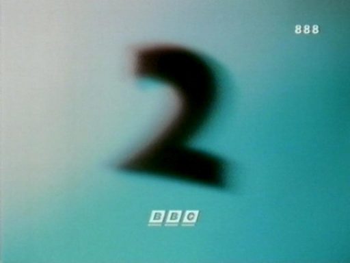 BBC2 Continuity | TVARK