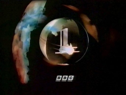 BBC1 Continuity | TVARK