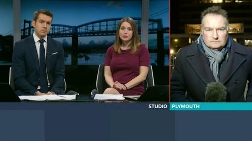 ITV News West Country 2013 – Present | TVARK