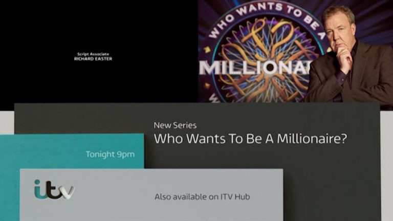 End Credits promo | TVARK