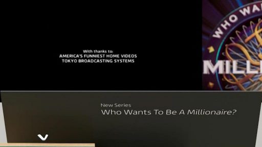 End Credits promo | TVARK