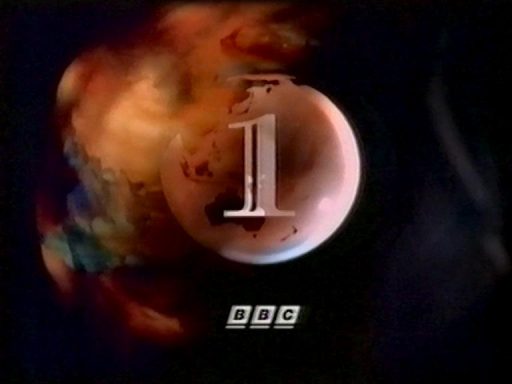 BBC1 Continuity | TVARK