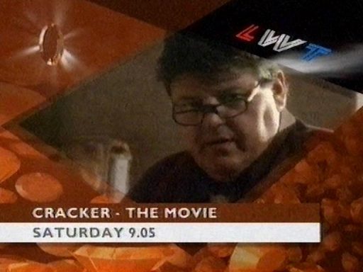 Cracker The Movie | TVARK