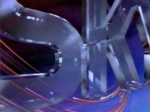 Sky One Ident & Continuity | TVARK