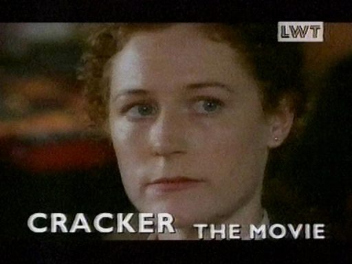 Cracker The Movie | TVARK