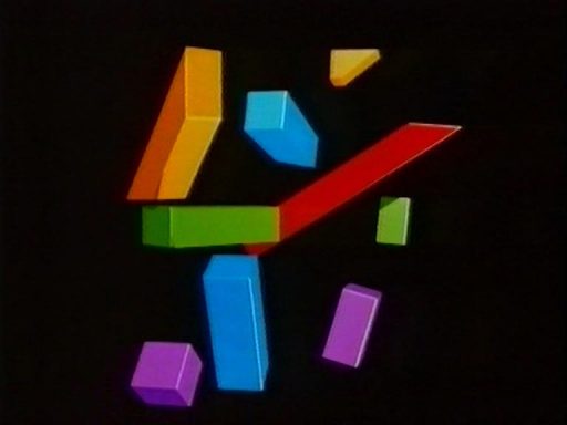 Channel 4 Continuity | TVARK