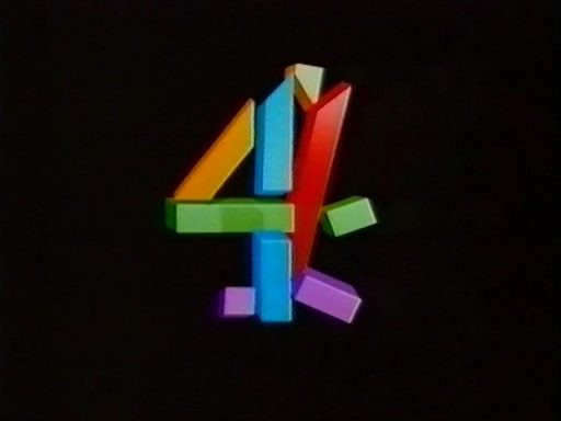 Channel 4 Continuity | TVARK