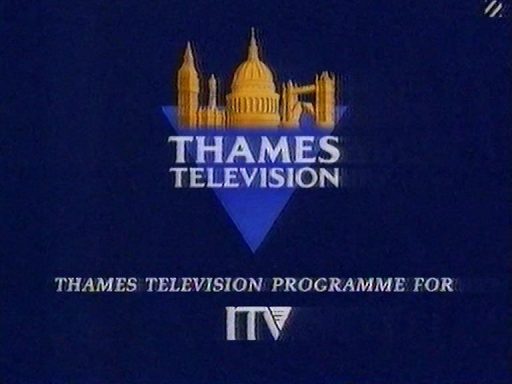 Thames Television Endboards | TVARK