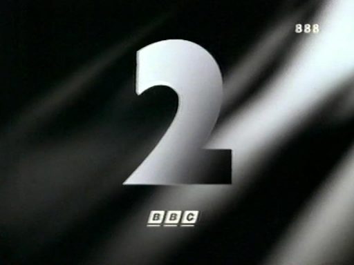 BBC2 Continuity | TVARK