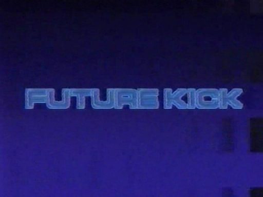 Future Kick promo | TVARK