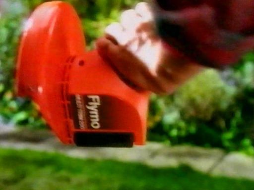 Flymo Multi Trim | TVARK