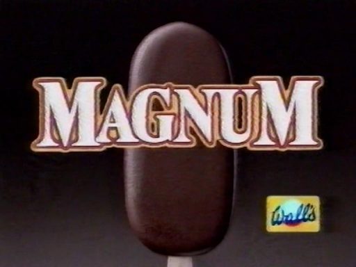 Wall’s Magnum | TVARK