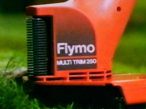 Flymo Multi Trim | TVARK