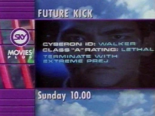 Future Kick promo | TVARK