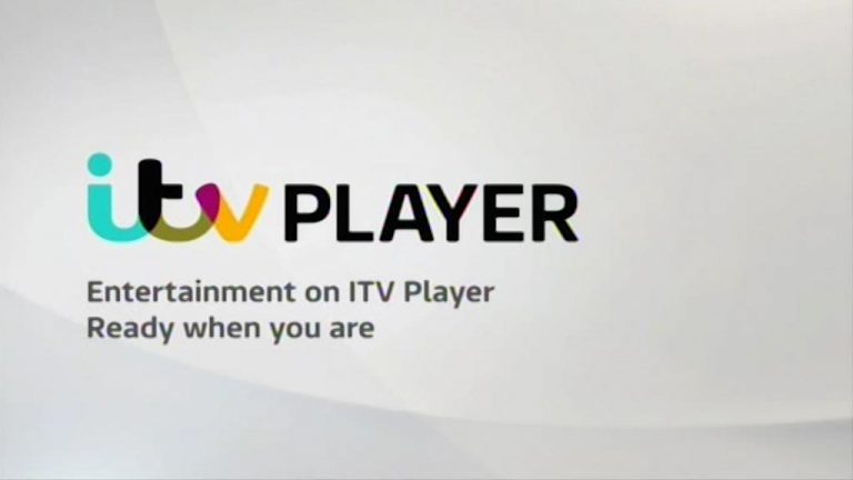 ITV Player | TVARK